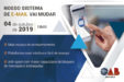 Migração de e-mail da OAB SP vem com ganhos para usuários – OAB Campinas
